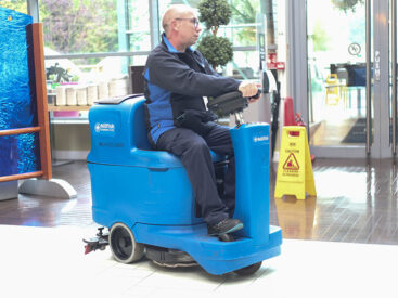 Assured Cleaning | Commercial Cleaning | Lancashire & North West